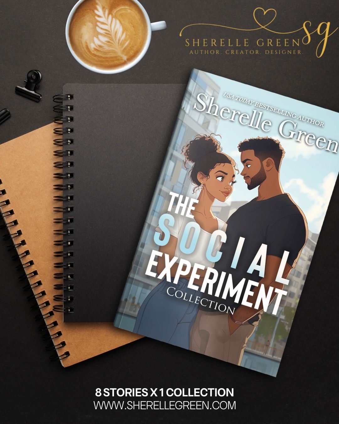 Social Experiment Collection
